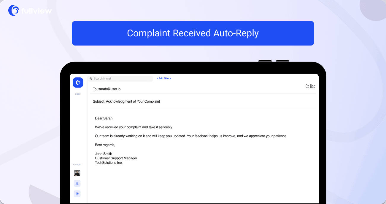 40+ Auto Reply Messages for Customer Service
